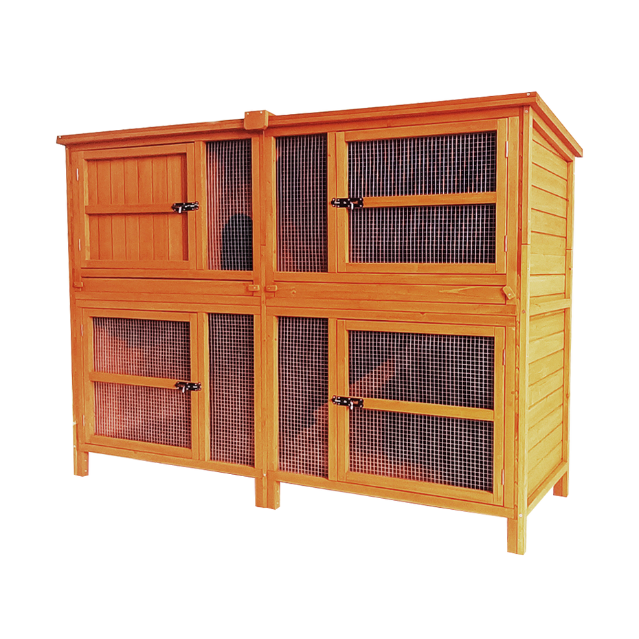Hutch Hugger™ - Rain Cover – Scratch and Newton